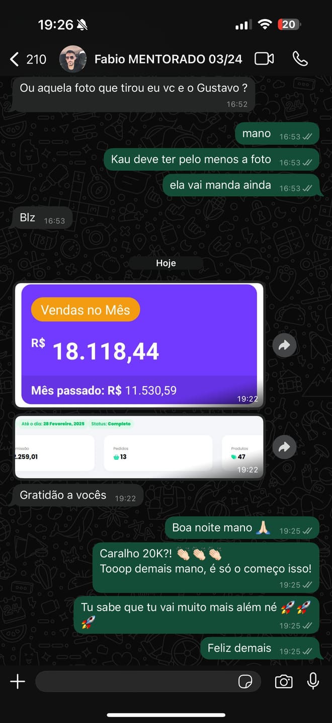 Código 333 – rafaellbomfim.com