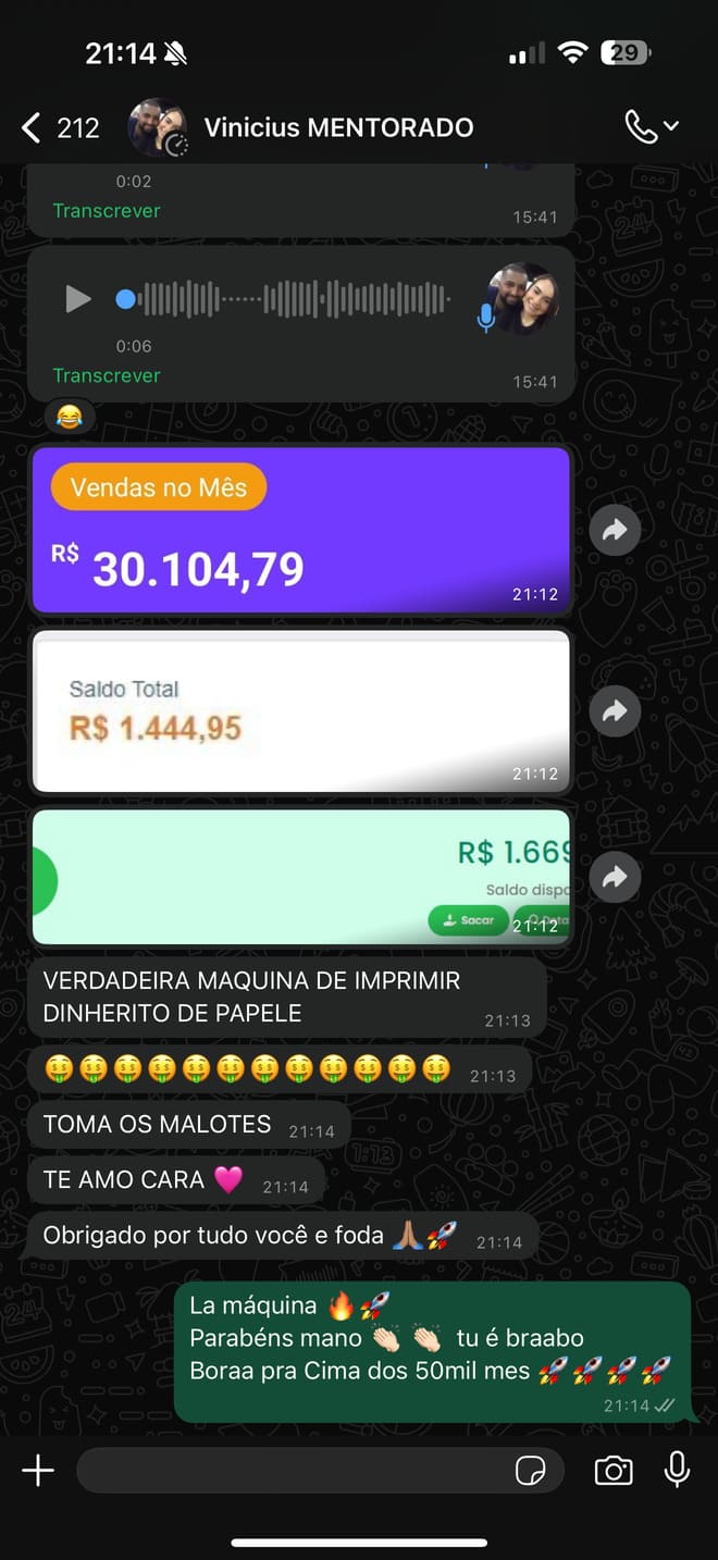 Código 333 – rafaellbomfim.com